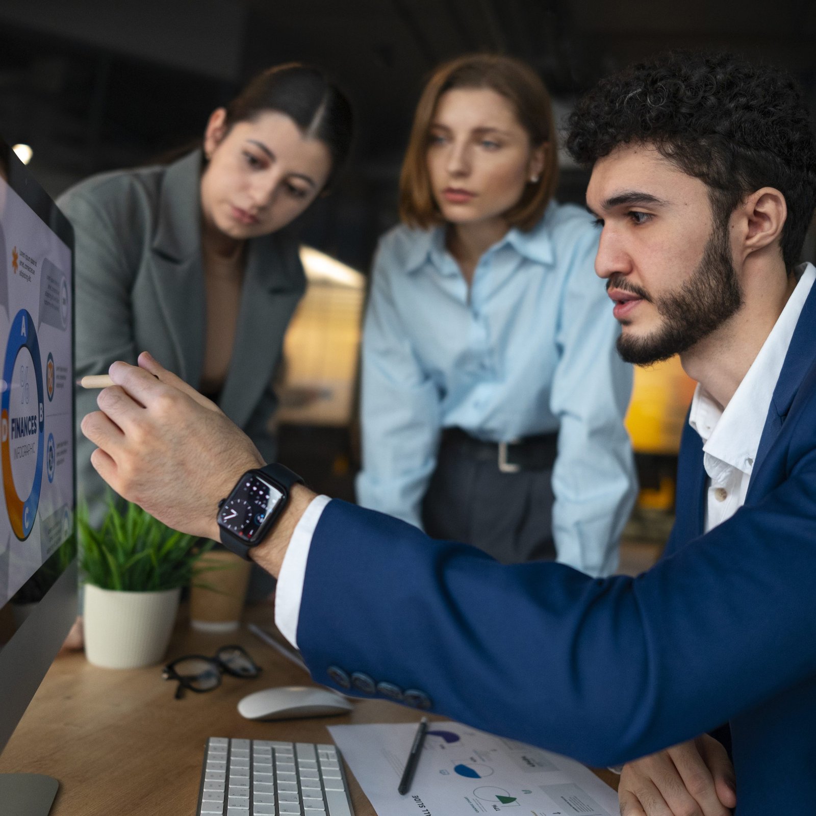 Top 5 Digital Tools Every Growing Business Should Implement - Quattro ...